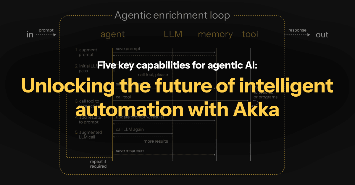5 Key Capabilities That Define Powerful Agentic AI Platforms ...